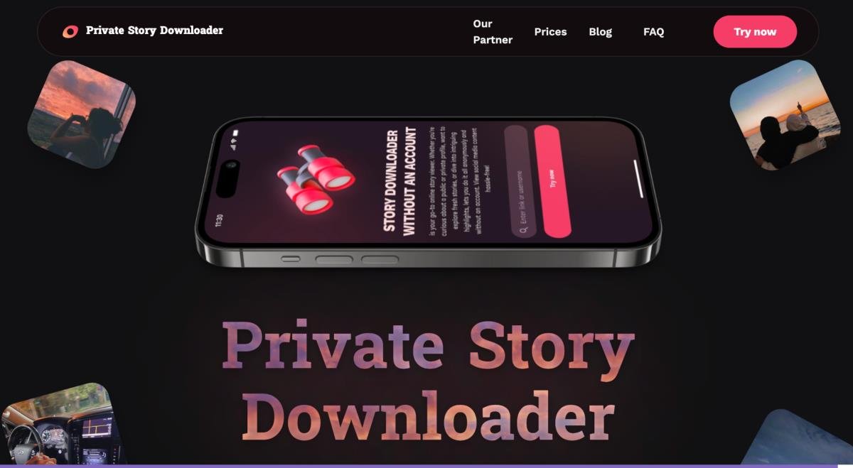 Can You Save Private Instagram Stories? Here's What You Need to Know ...