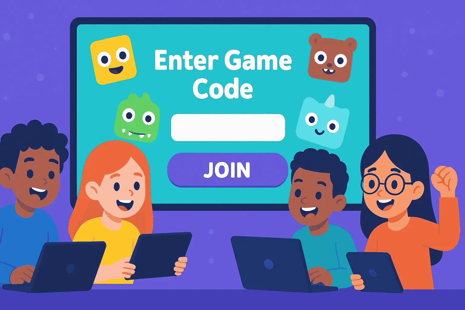 Blooket Join: Join Educational Blooket Games Instantly in 2026